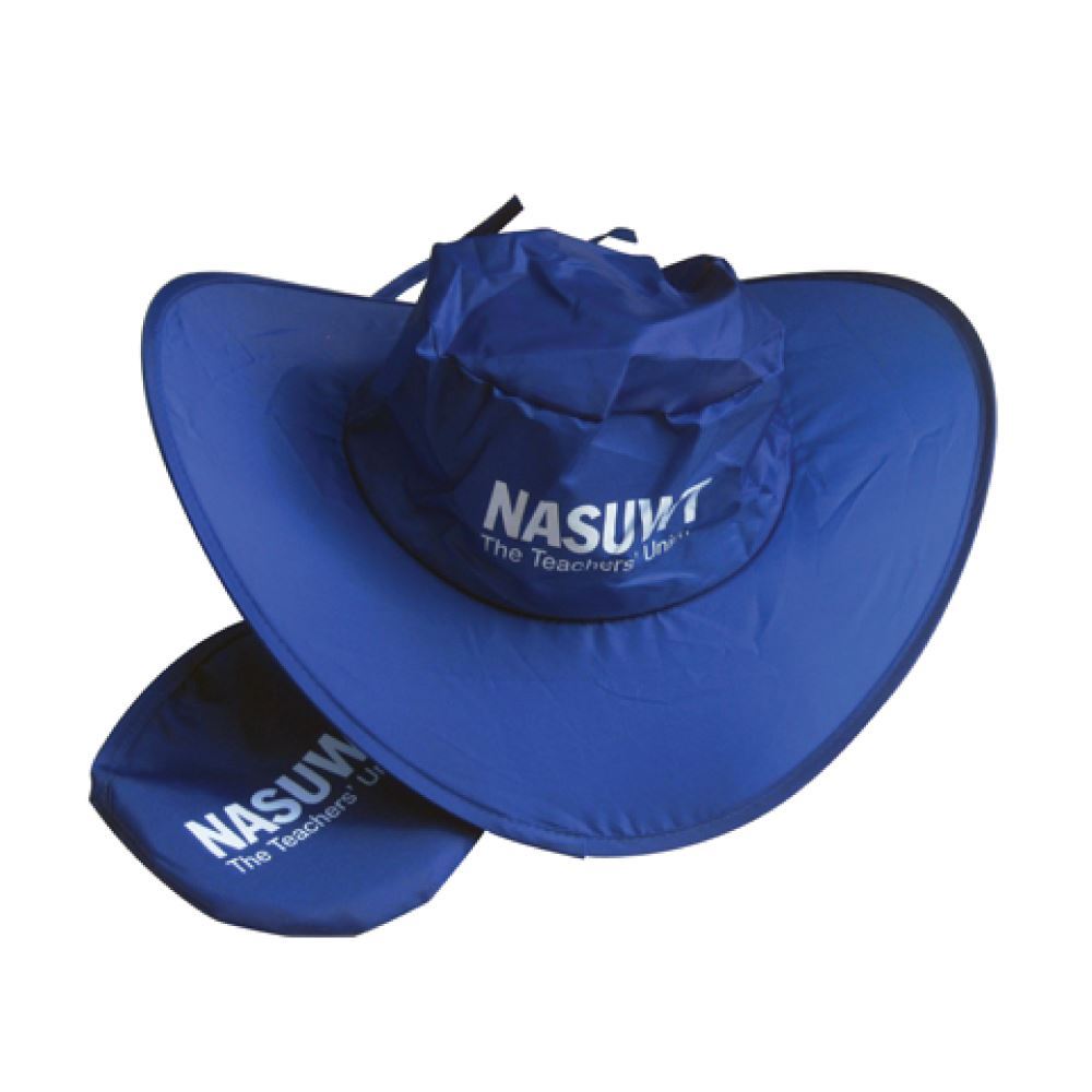 AMT Trade Foldable Hat