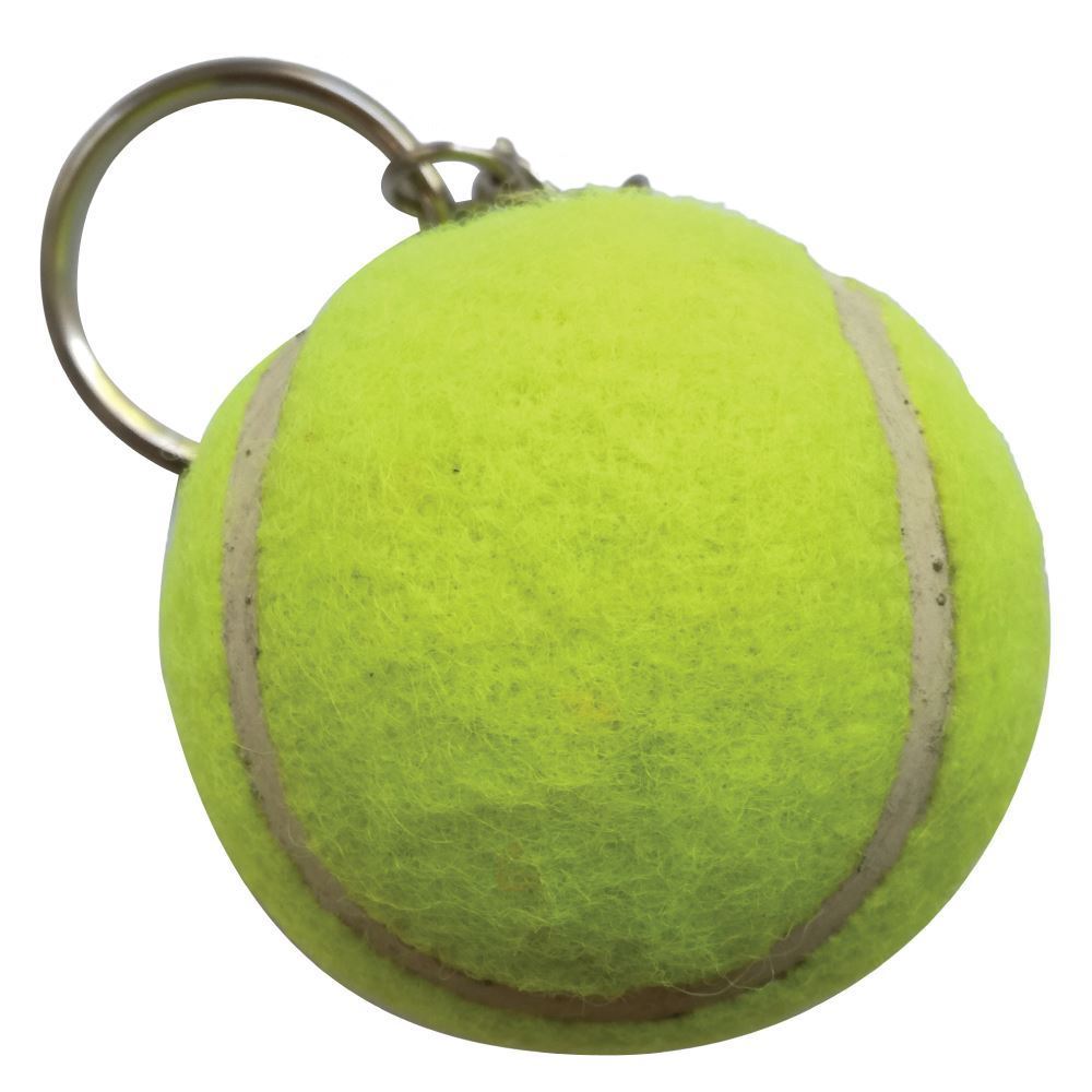 AMT Trade. Tennis Ball Keyring