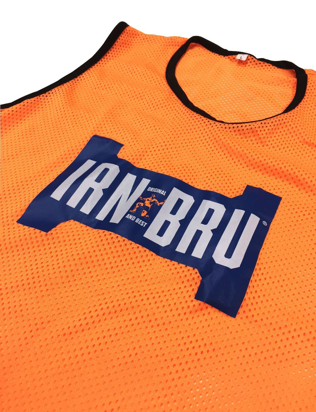 AMT Trade. Training Bib