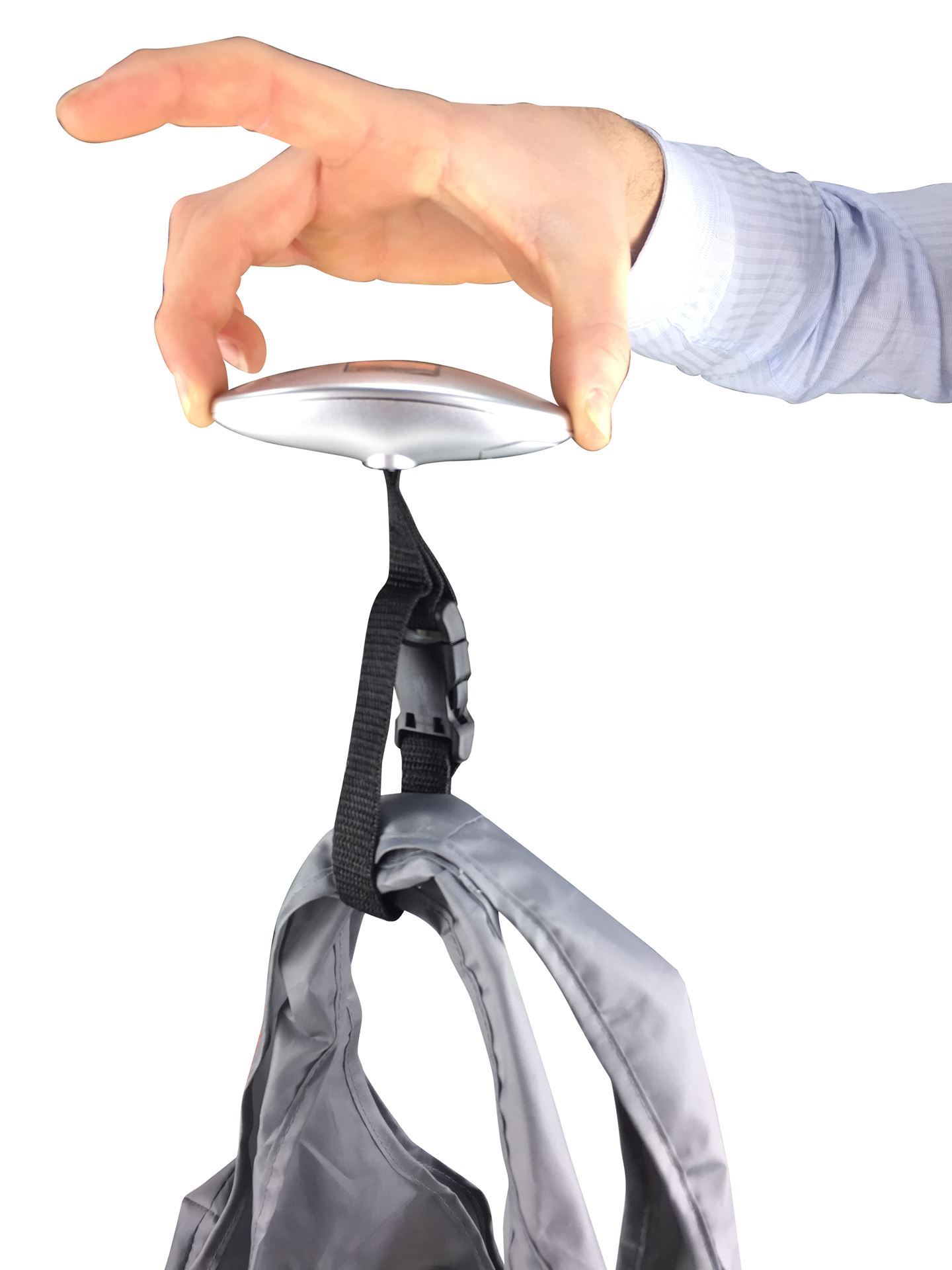 AMT Trade. Digital Luggage Scale