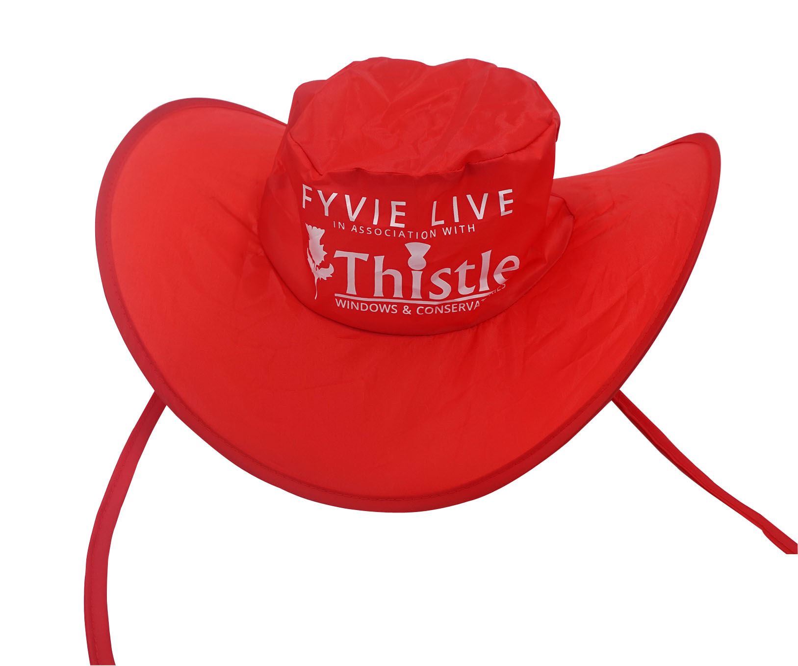 AMT Trade. Foldable Hat
