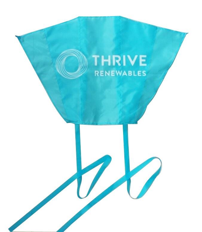 AMT Trade. Pocket Kite