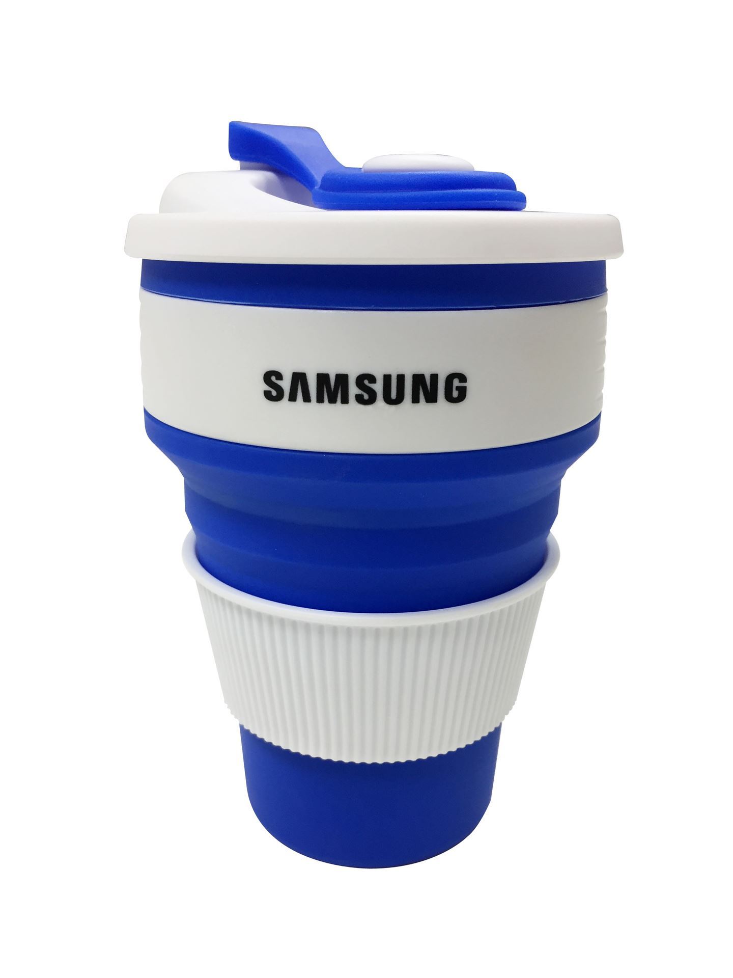 AMT Trade. Collapsible Cup