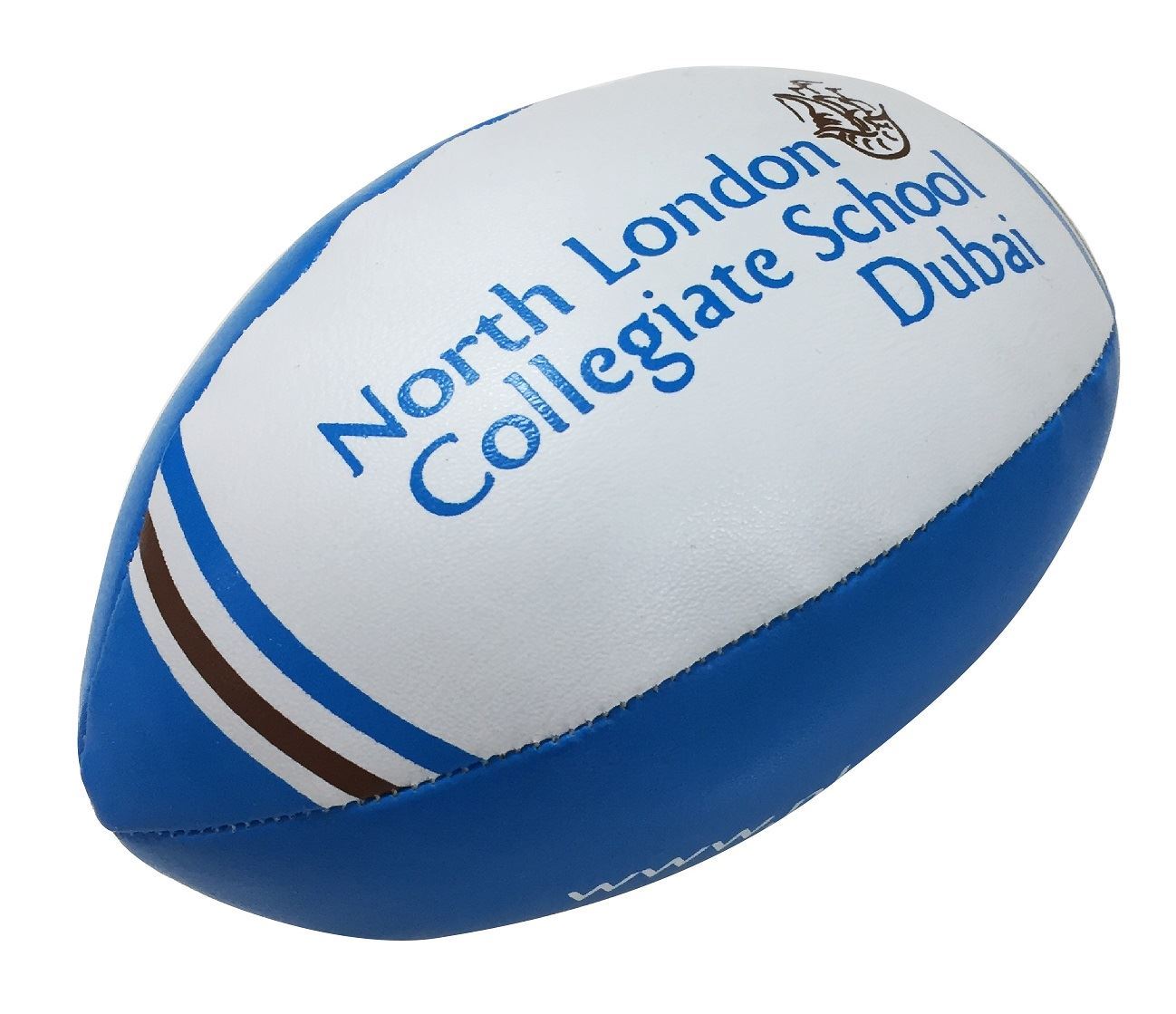 AMT Trade. Mini Soft Rugby Ball