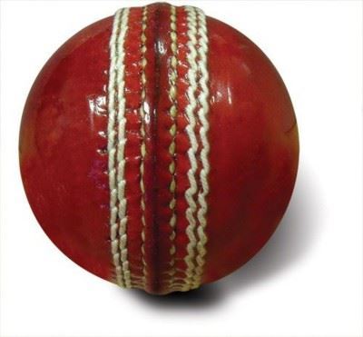 AMT Trade. Full Size Cricket Ball