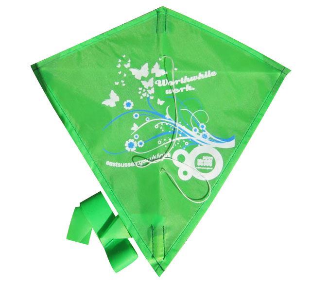 AMT Trade. Mini Sky Diamond Kite