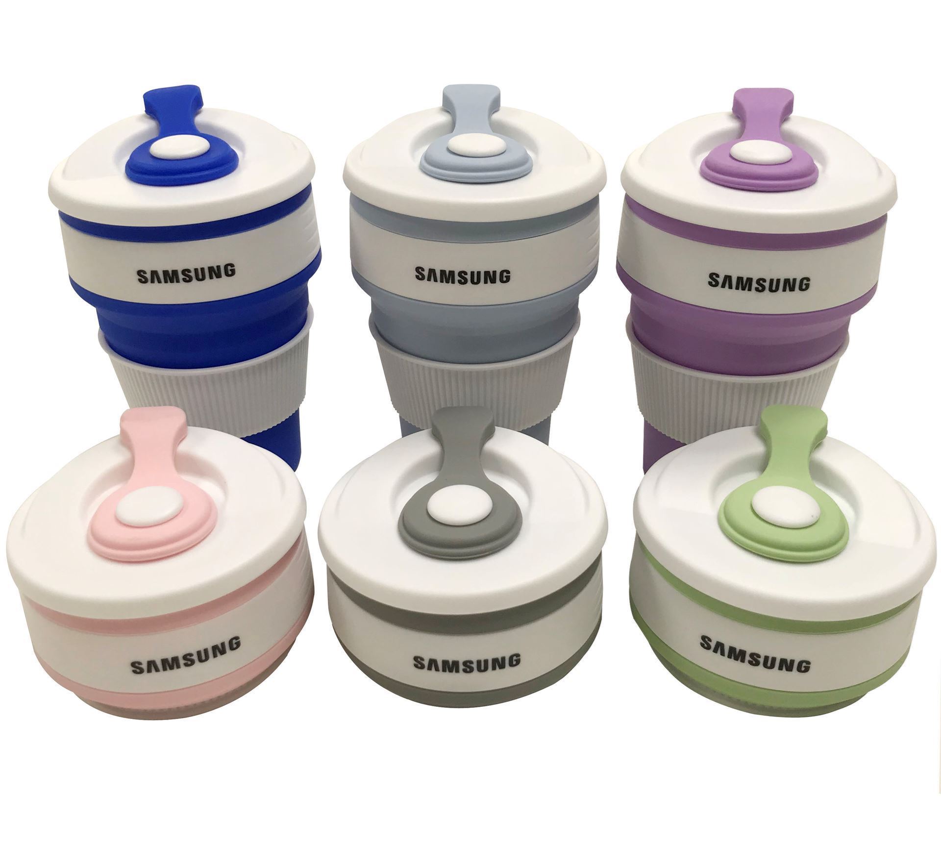 AMT Trade. Collapsible Cup