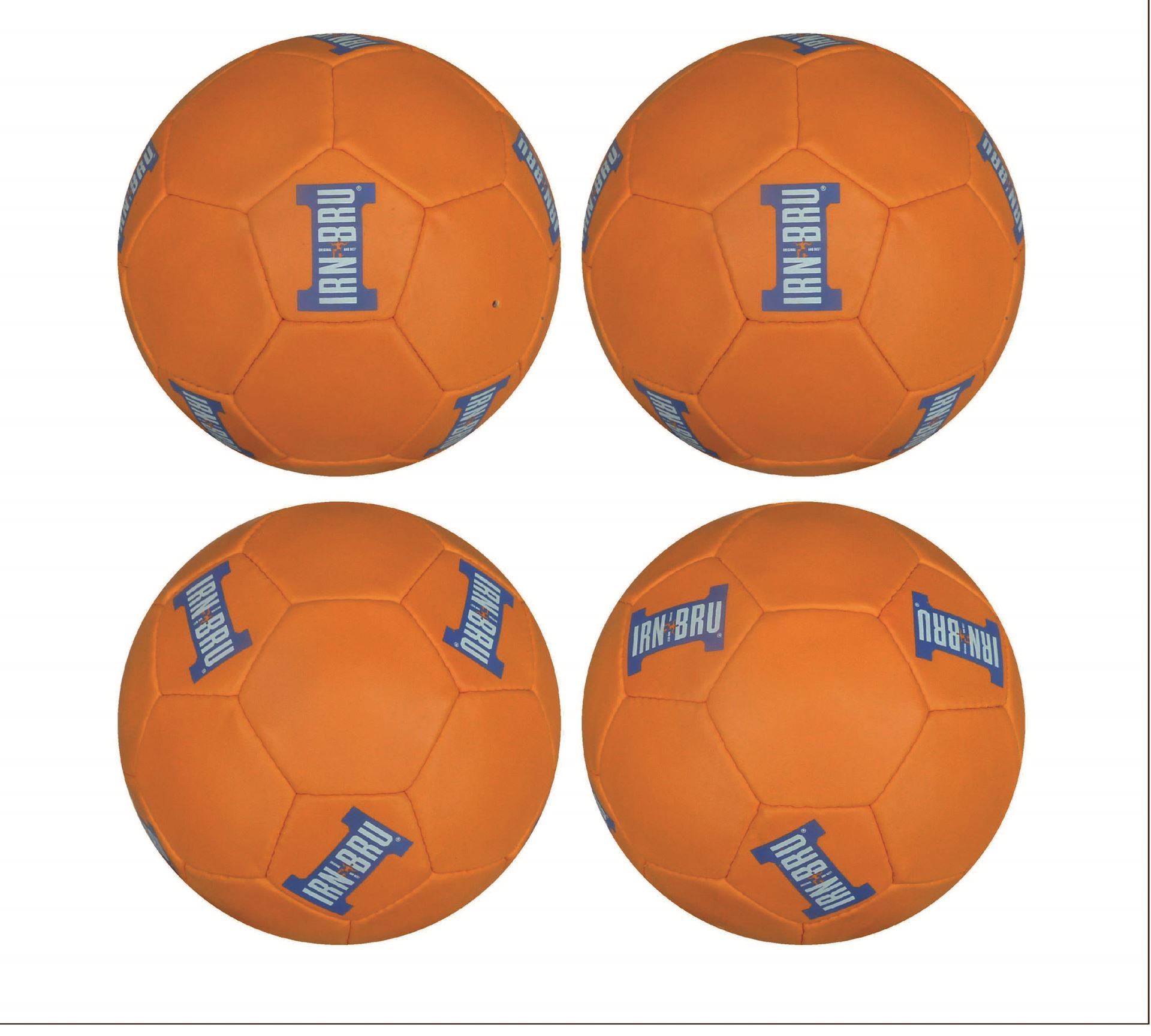 AMT Trade. Size 2 Football