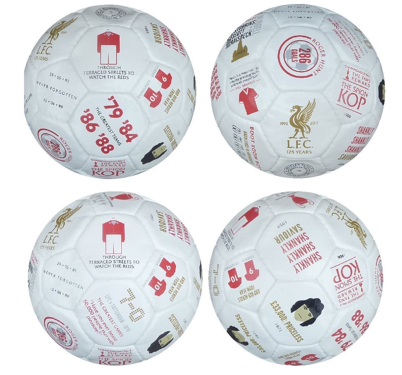 AMT Trade. Size 1 Football