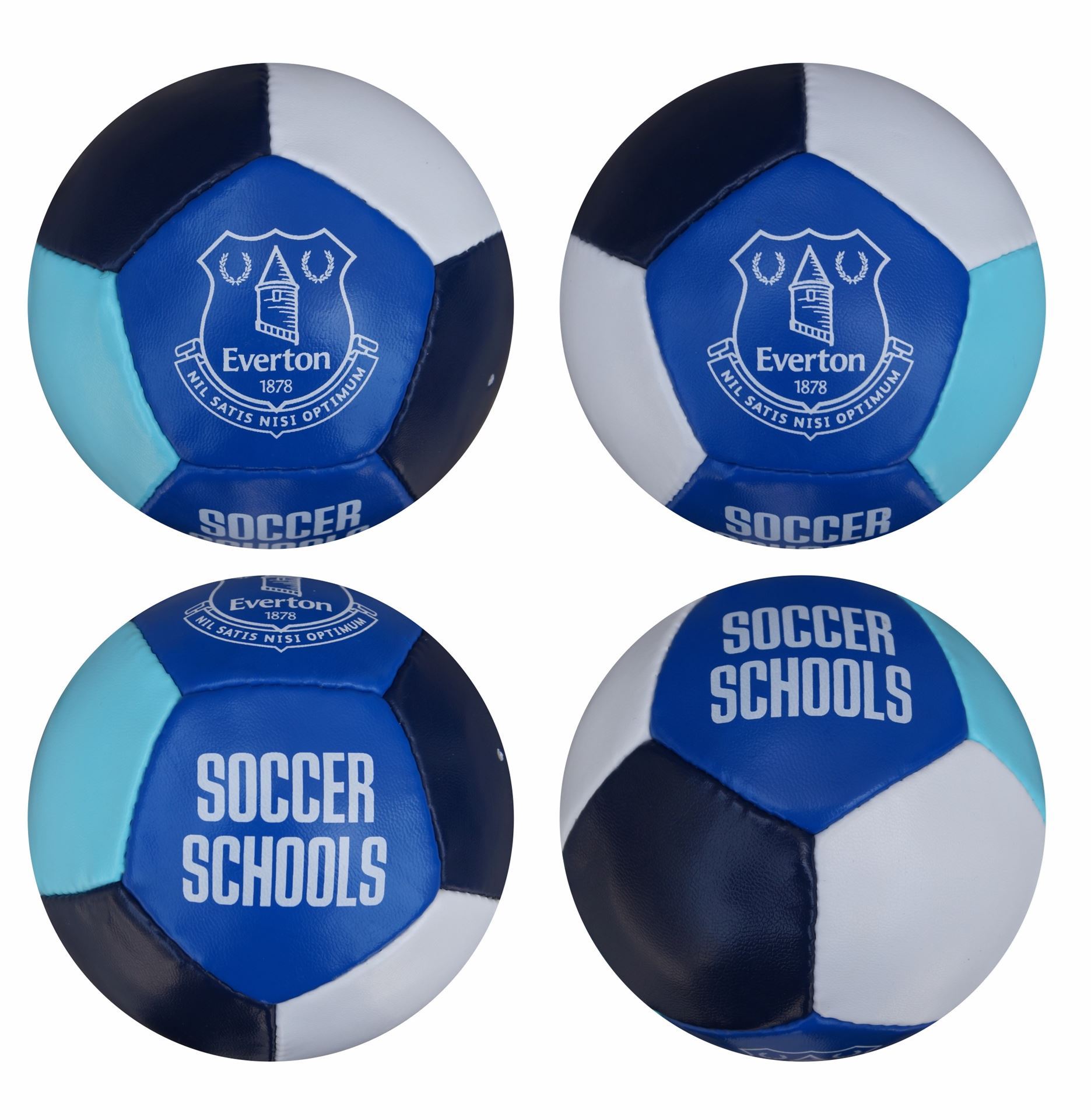AMT Trade Midi Footballs
