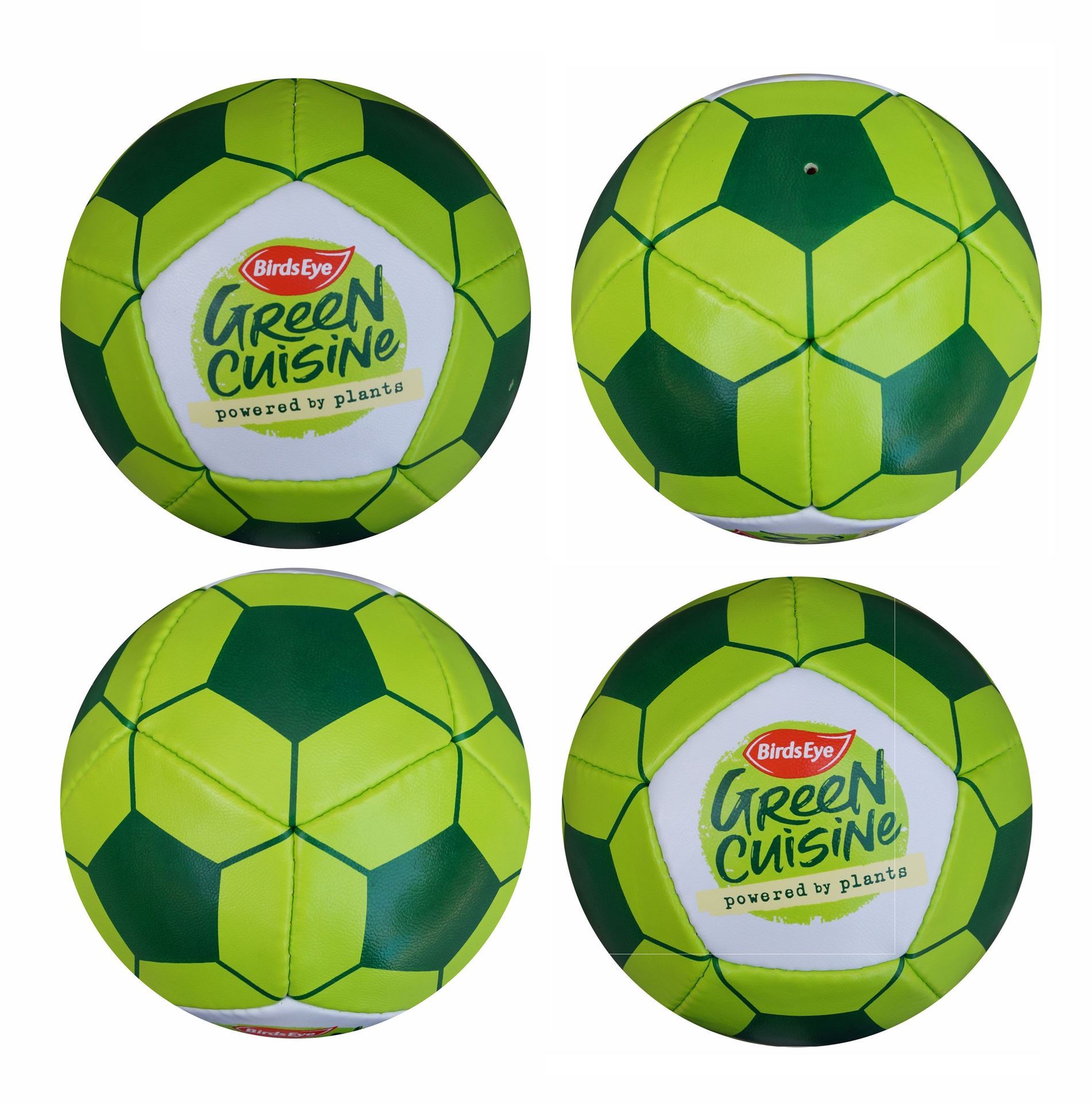 AMT Trade. Midi Footballs