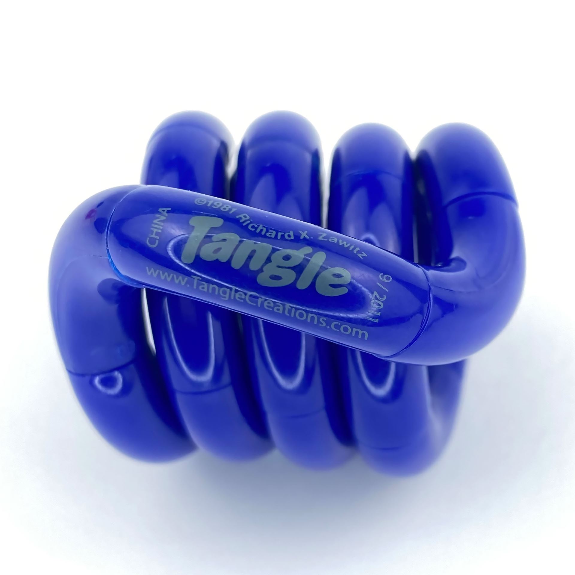 AMT Trade. Tangle Toy