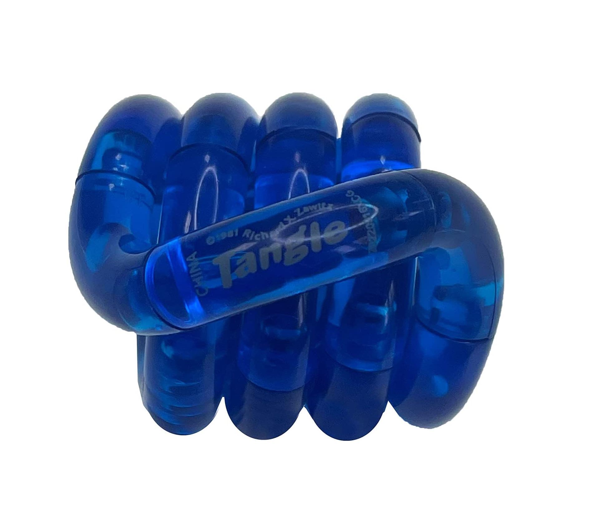 AMT Trade. Translucent Tangle