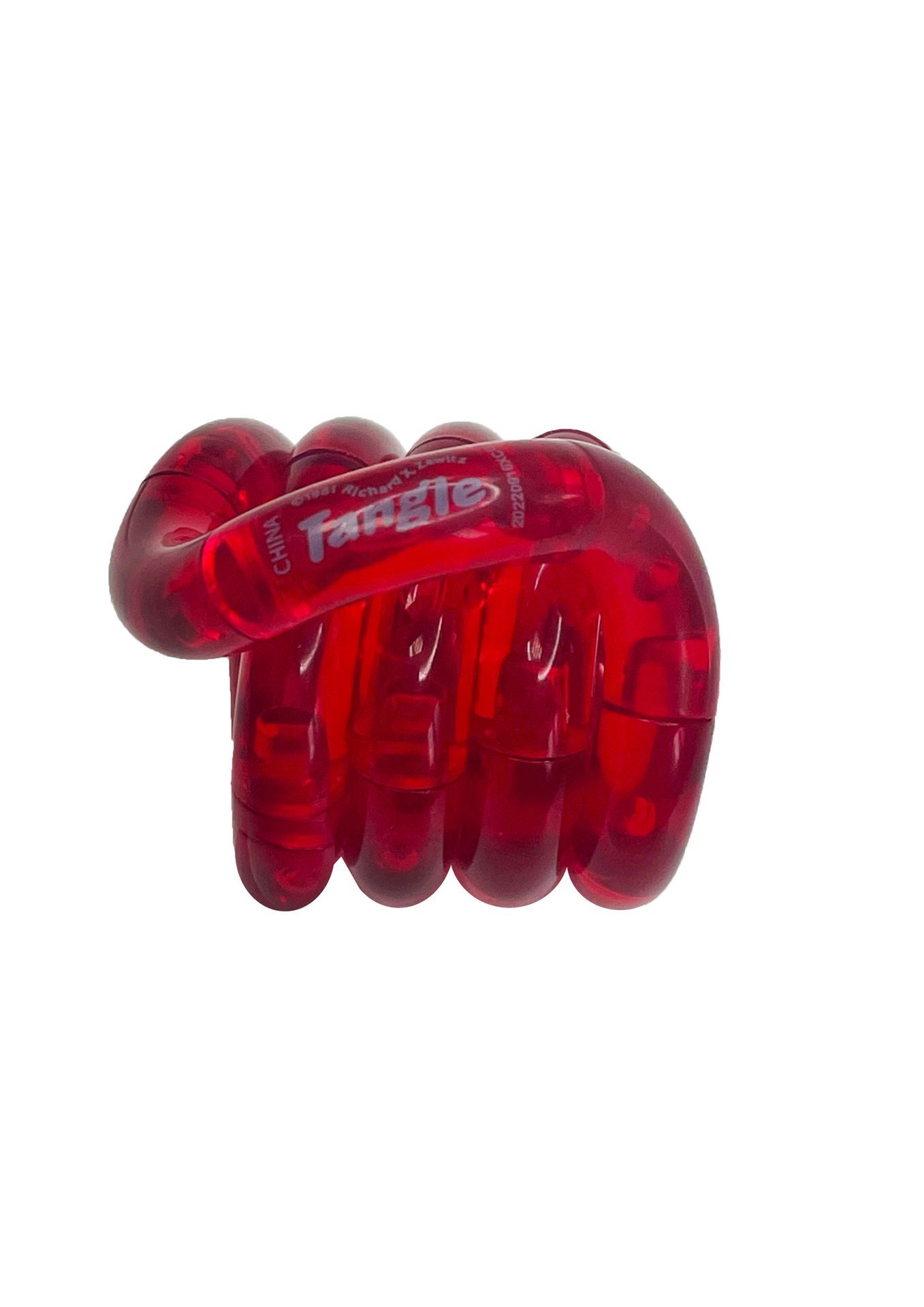 AMT Trade. Translucent Tangle