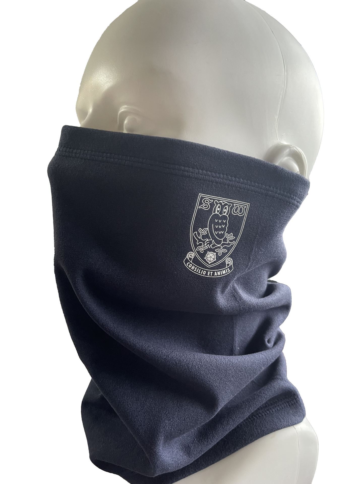 AMT Trade. Fleece Snood