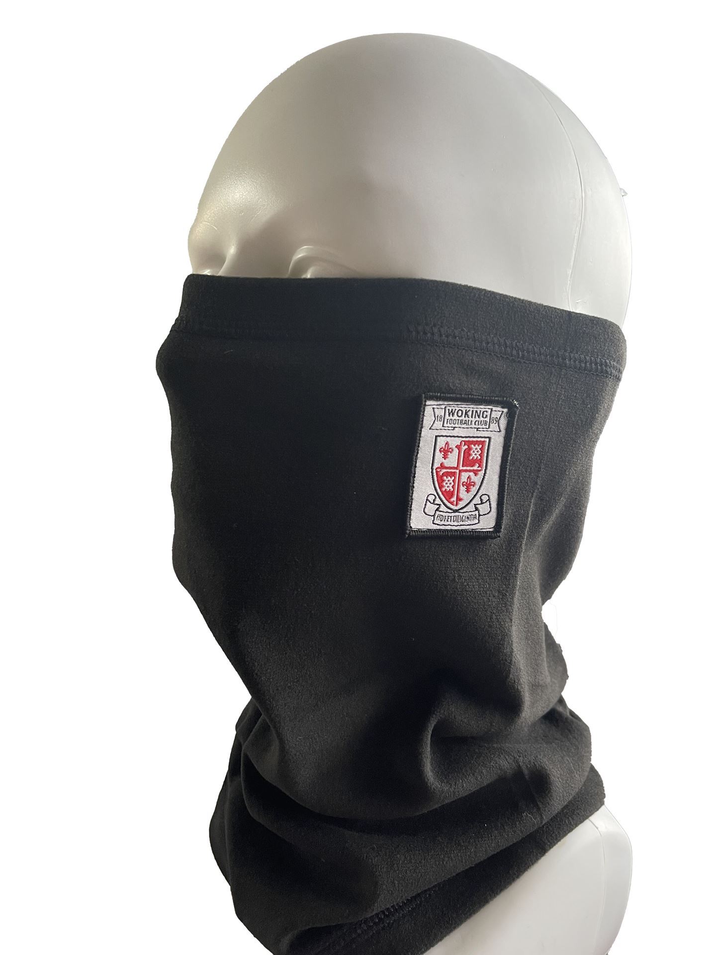 AMT Trade. Fleece Snood