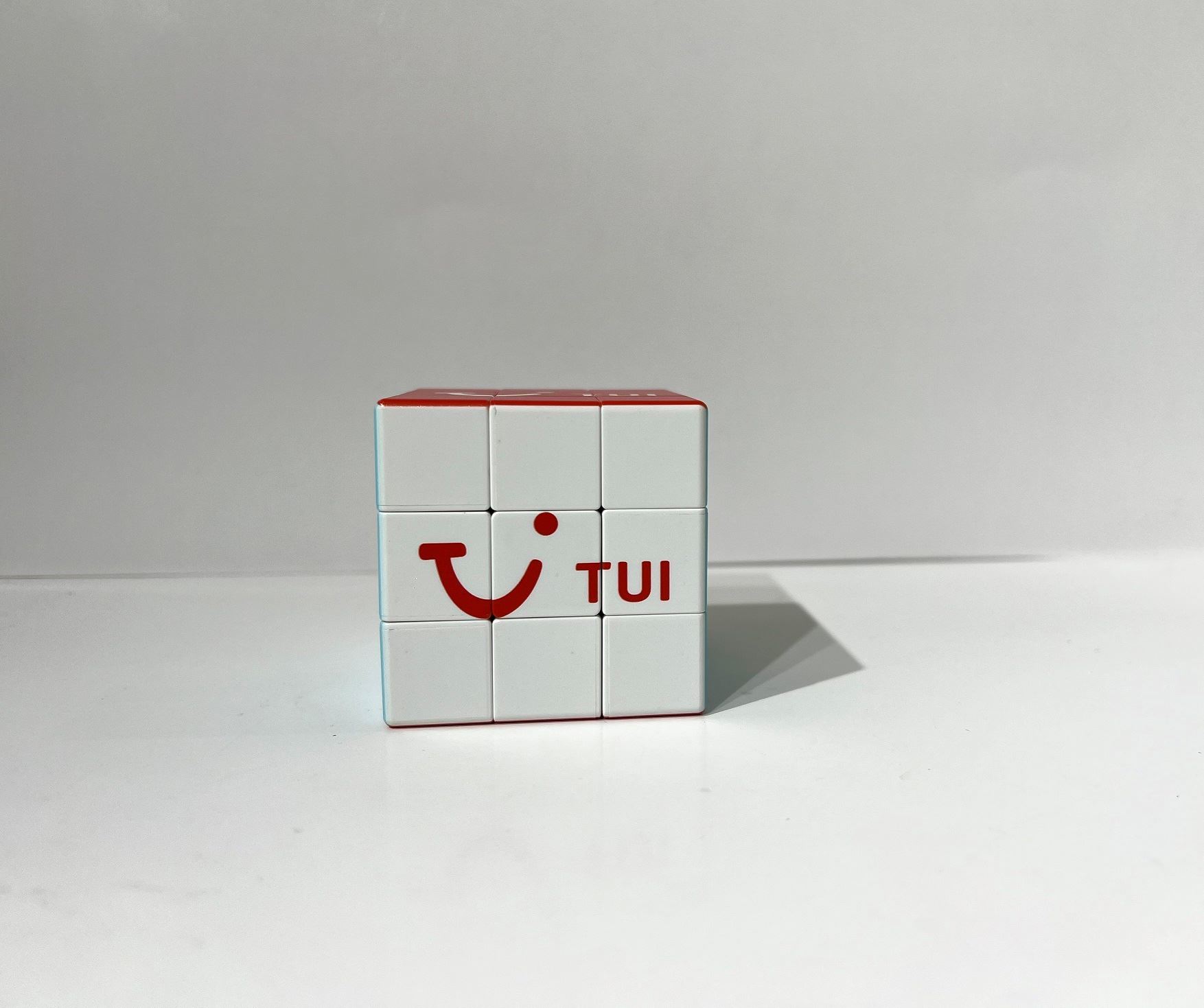 AMT Trade. Rotating Puzzle Cube