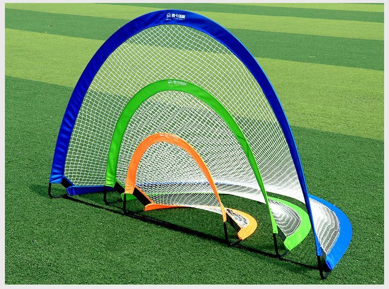 AMT Trade. Pop Up Goal