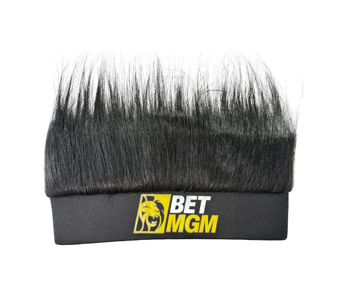 AMT Trade. CRAZY HAIR FAN WIG